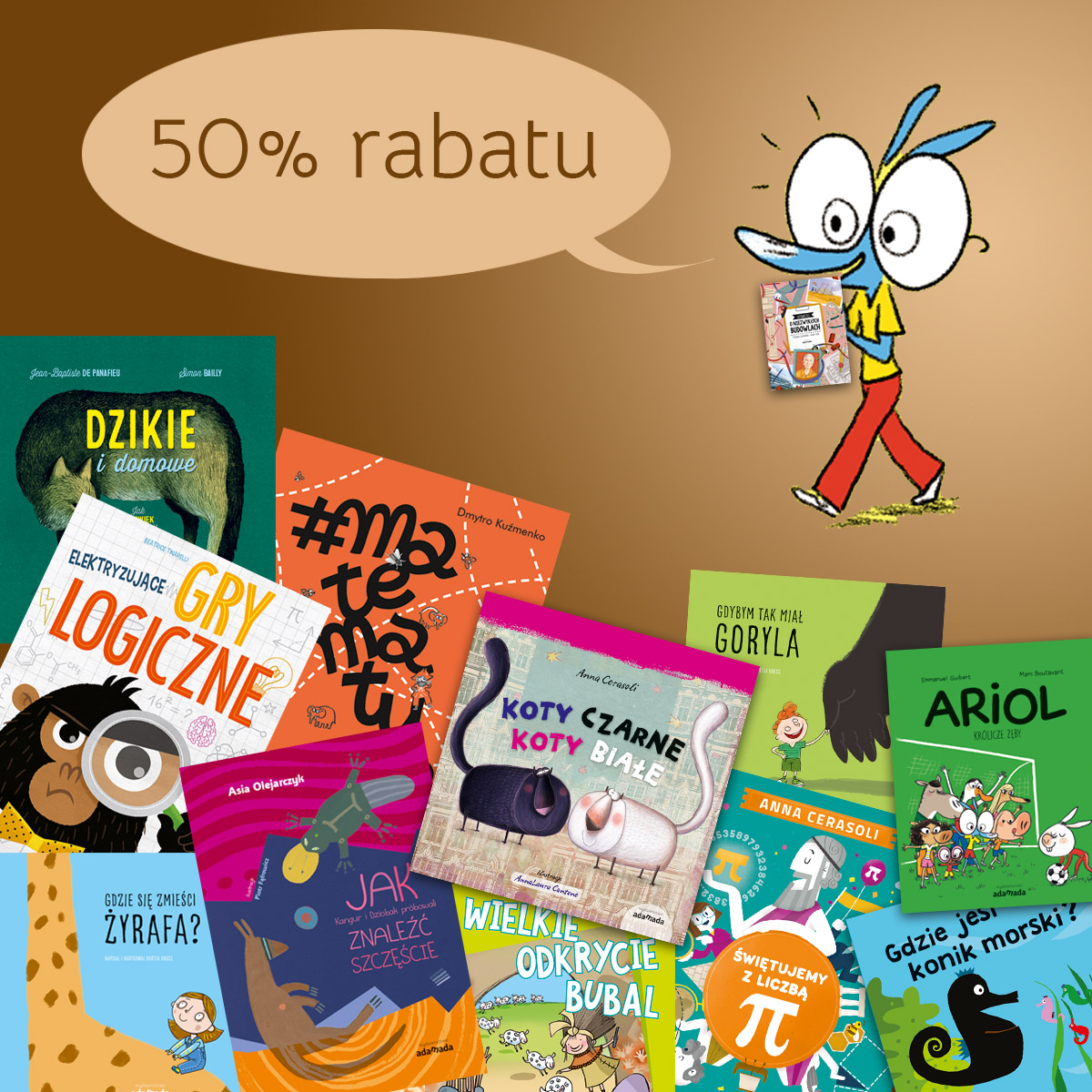 Strona główna - Adamada