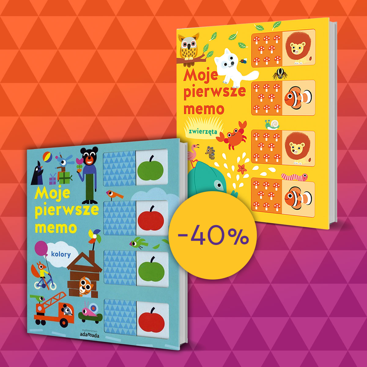 Strona główna - Adamada