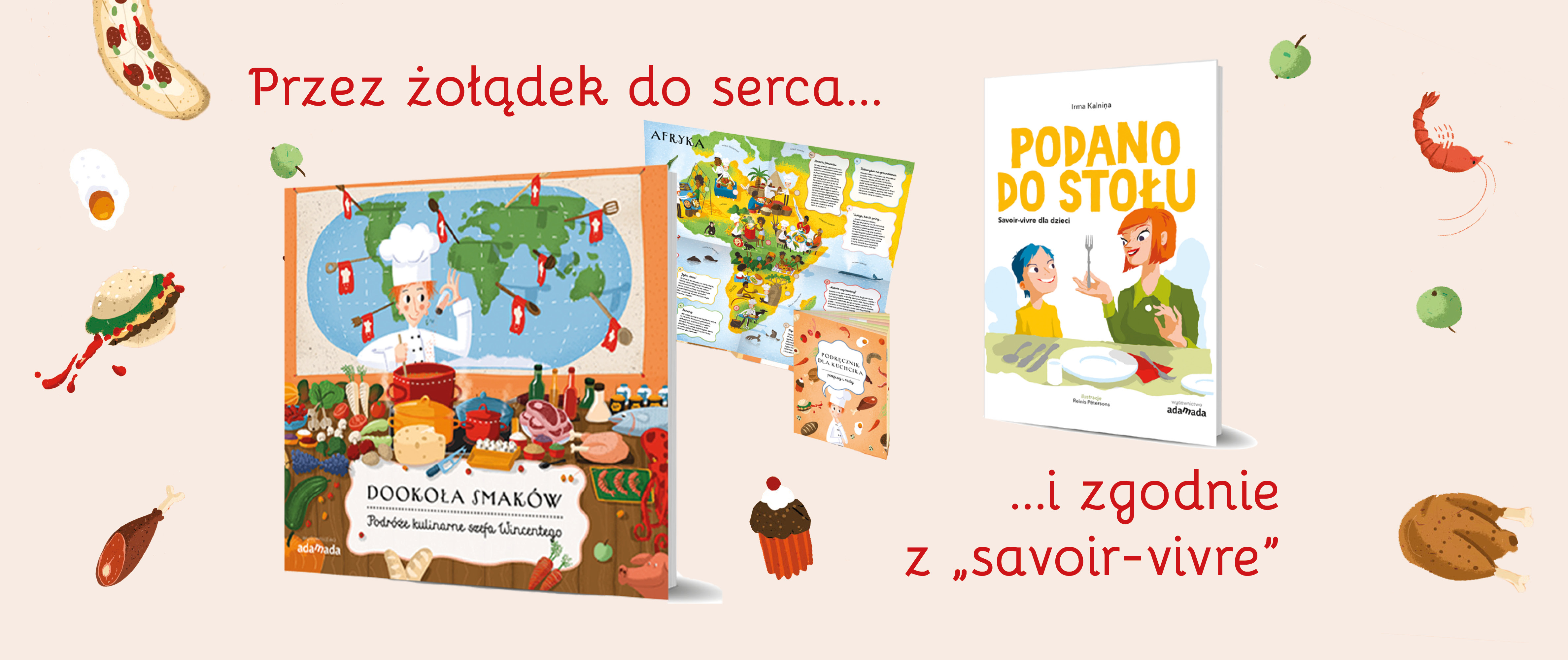 Strona główna - Adamada