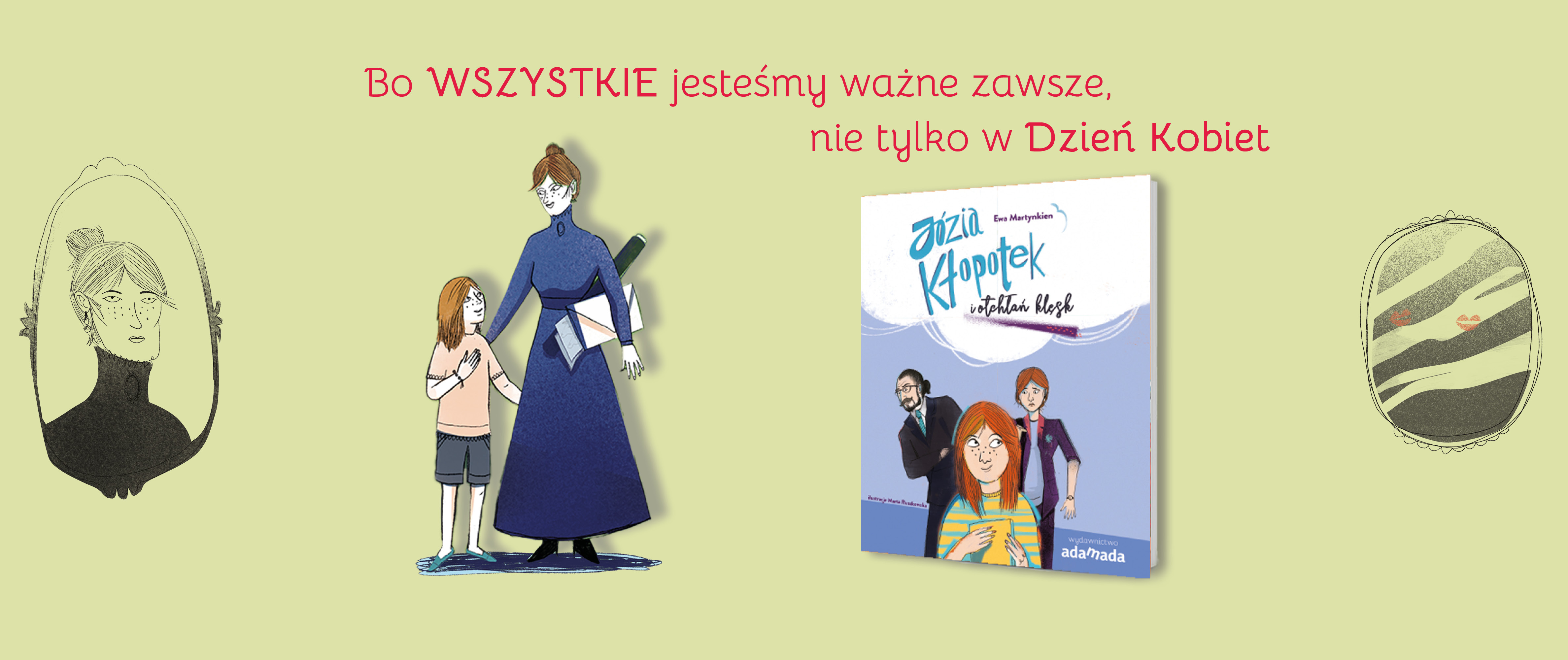 Strona główna - Adamada