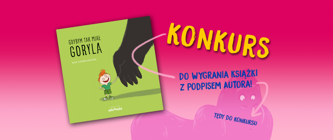 Strona główna - Adamada